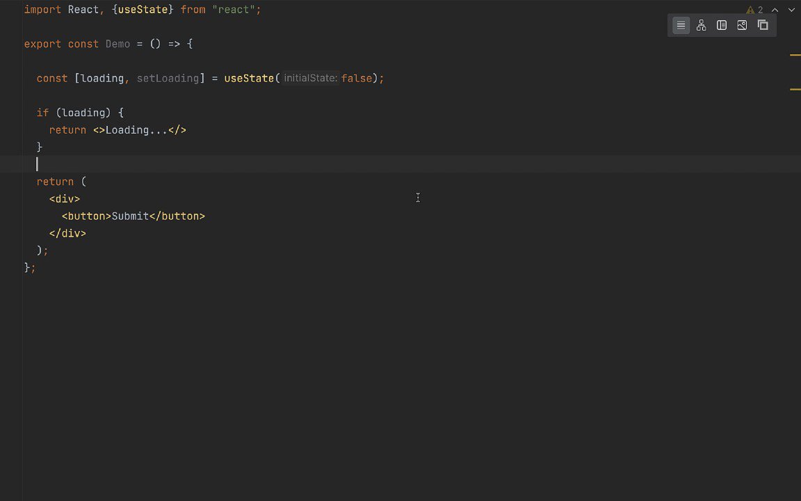React Buddy on Twitter: React Buddy on Twitter: