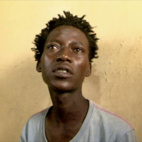 The Standard Digital On Twitter A 21 Year Old Man Has Been Arrested