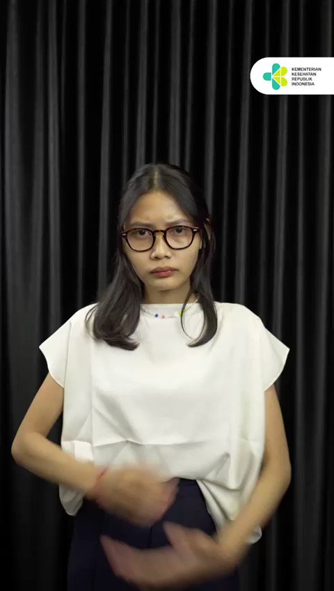 Kementerian Kesehatan RI on Twitter: Kementerian Kesehatan RI on Twitter: