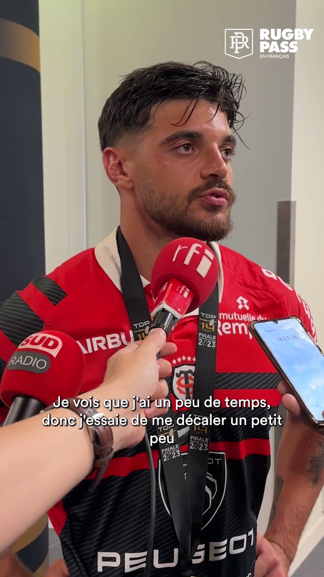 RugbyPass FR 🇫🇷 (@RugbyPass_FR) / Twitter