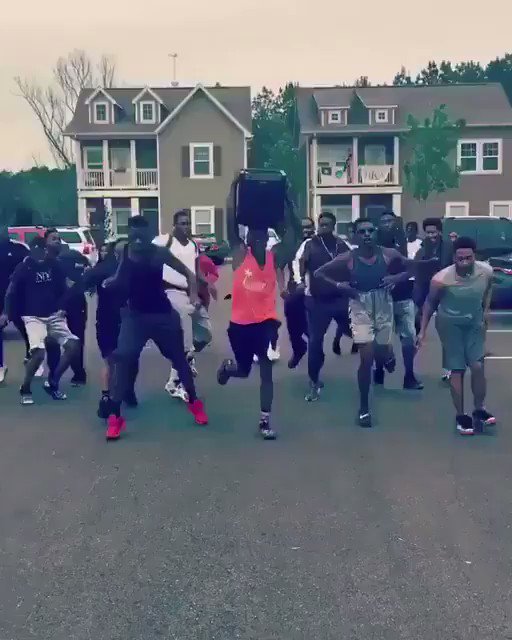 Panic At The Tl On Twitter How She Wanted Niggas To Be At 8 In The Morning