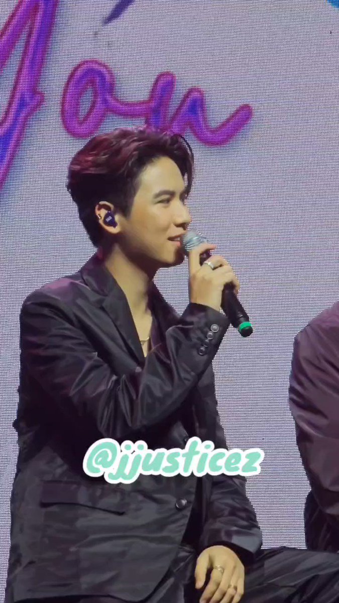 มะอ๋วย ꒱ On Twitter ถ้าดื้อก็ไม่ตามใจว่ะ เฮียตังฮีเว่อนะคือมันเขินไงไม่ใช่ไร