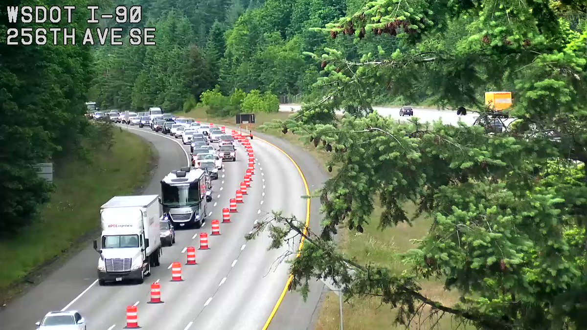 WSDOT Traffic on Twitter: WSDOT Traffic on Twitter: