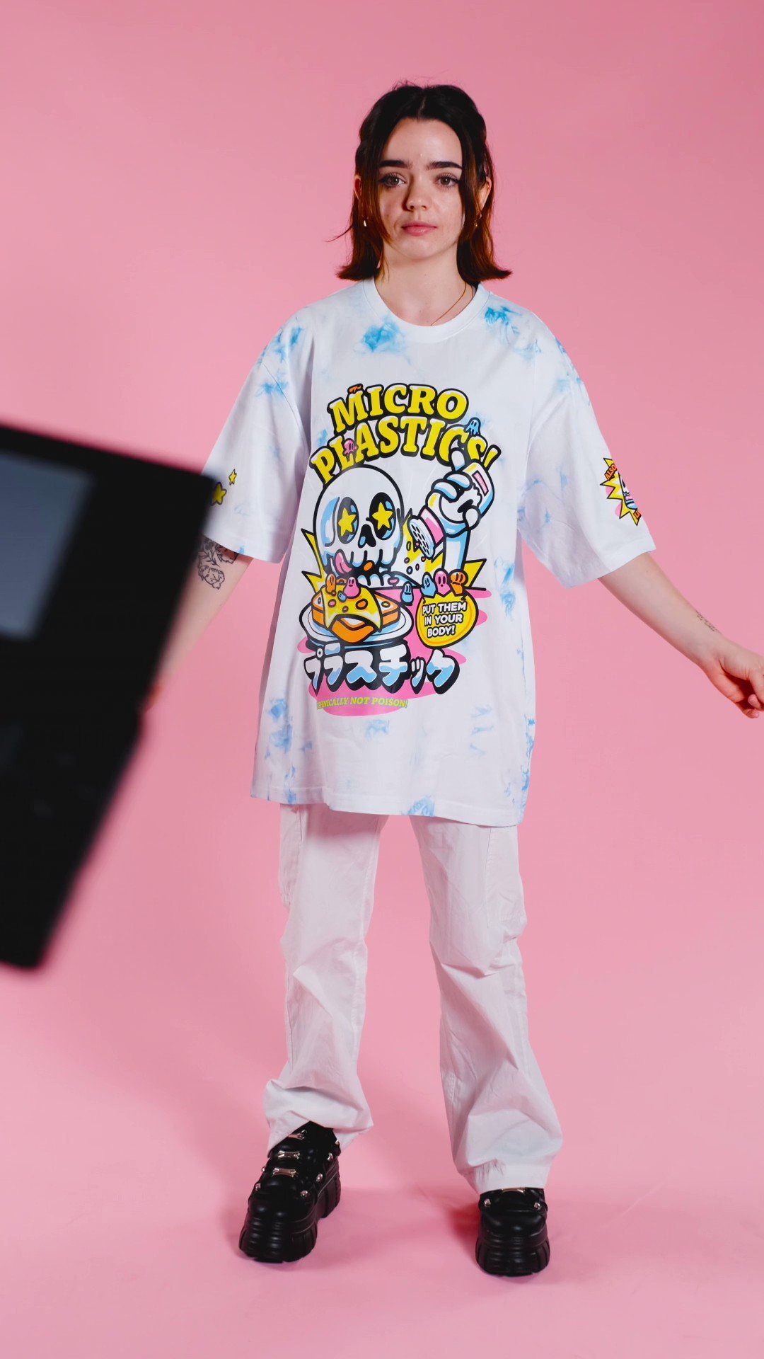 Cool Shirtz 🌈 On Twitter We Did A Photoshoot On A Dsi Yall Fucking