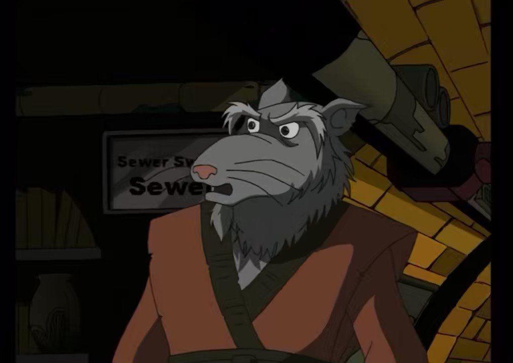 No Context Tmnt On Twitter