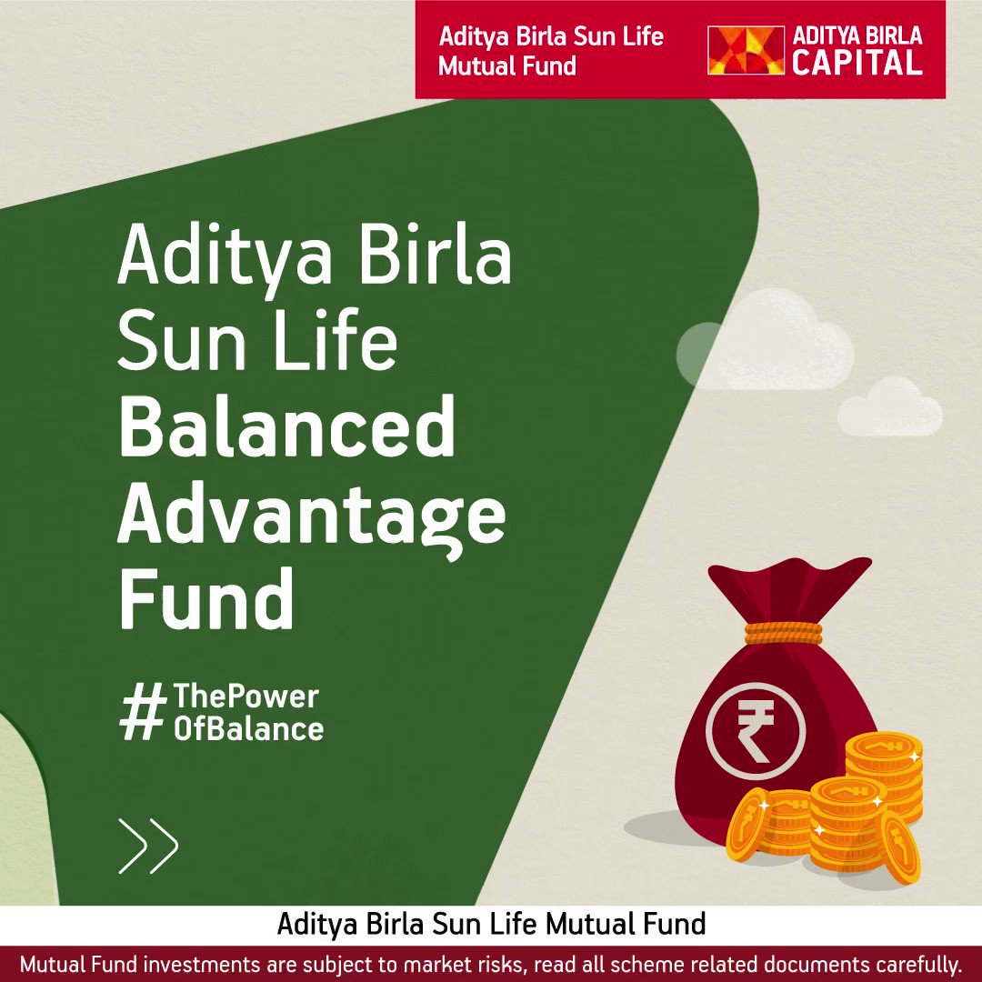 Birla Mutual Fund Logo