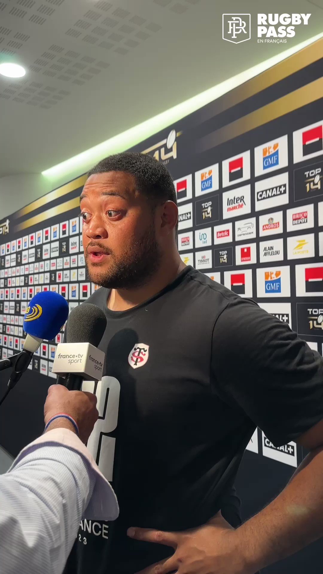 RugbyPass FR 🇫🇷 (@RugbyPass_FR) / Twitter