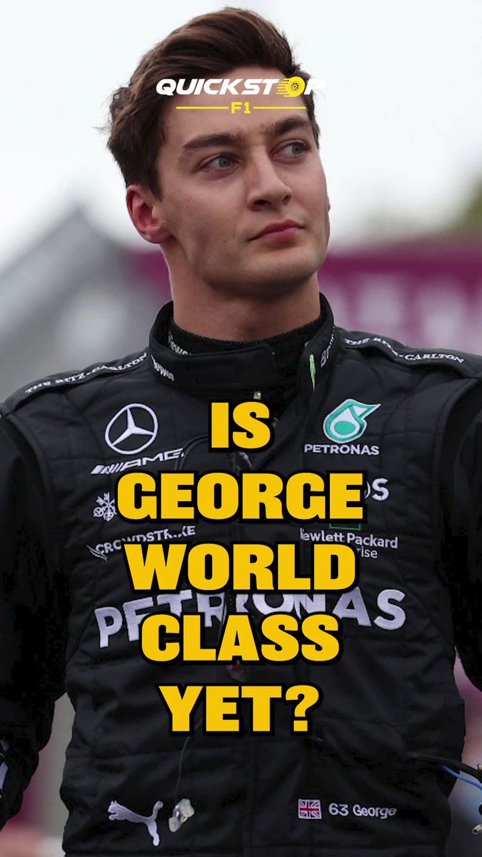 Quick Stop F1 Podcast on Twitter: Quick Stop F1 Podcast on Twitter:
