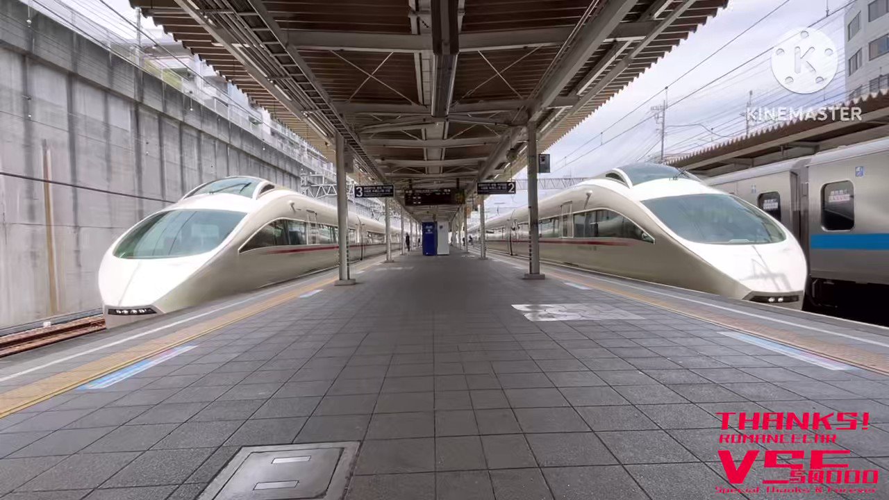 おだあつ on Twitter: "ありがとうVSE！〜Special Thanks & Forever 〜 VSE専用オープニング最終段 仕様動画:「最後系のツアー｣「8月以降のVSE動画 ...