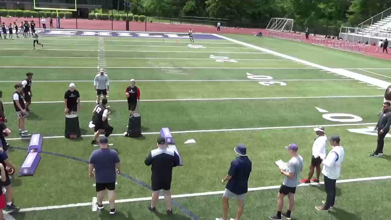 Showdown VI 2024 (@ShowdownCamp) / Twitter