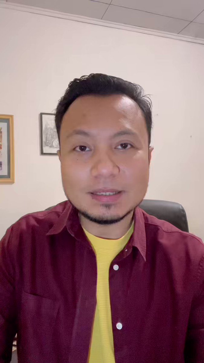 Fauzan Al-Rasyid on Twitter: Fauzan Al-Rasyid on Twitter:
