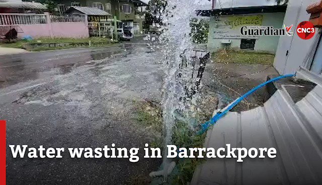 Cnc3tv On Twitter In This Video Captured By Guardian Medias Rishi