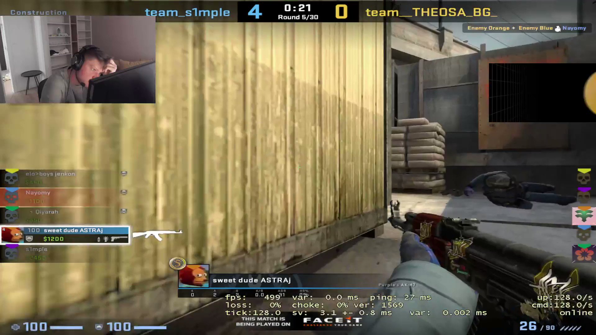 NIP Qiyarah (@Qiyarahcs) / Twitter