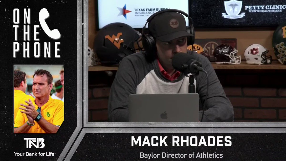 365 Sports On Twitter Baylor AD Mack Rhoades On The Pro Rata Clause 365-sports-on-twitter-baylor-ad-mack-rhoades-on-the-pro-rata-clause