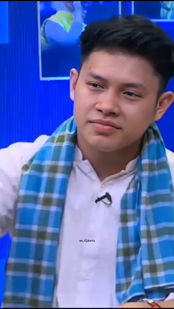 pepita pirs on Twitter: "Goodafternoon suamiiiiiii... smangat shootnya yaaa.. kabarin aku trus ...