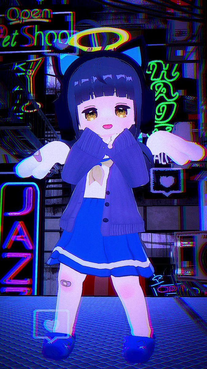 ご依頼ポートフォリオ ゆるねひぐ/ひぐちかなめ - posfie