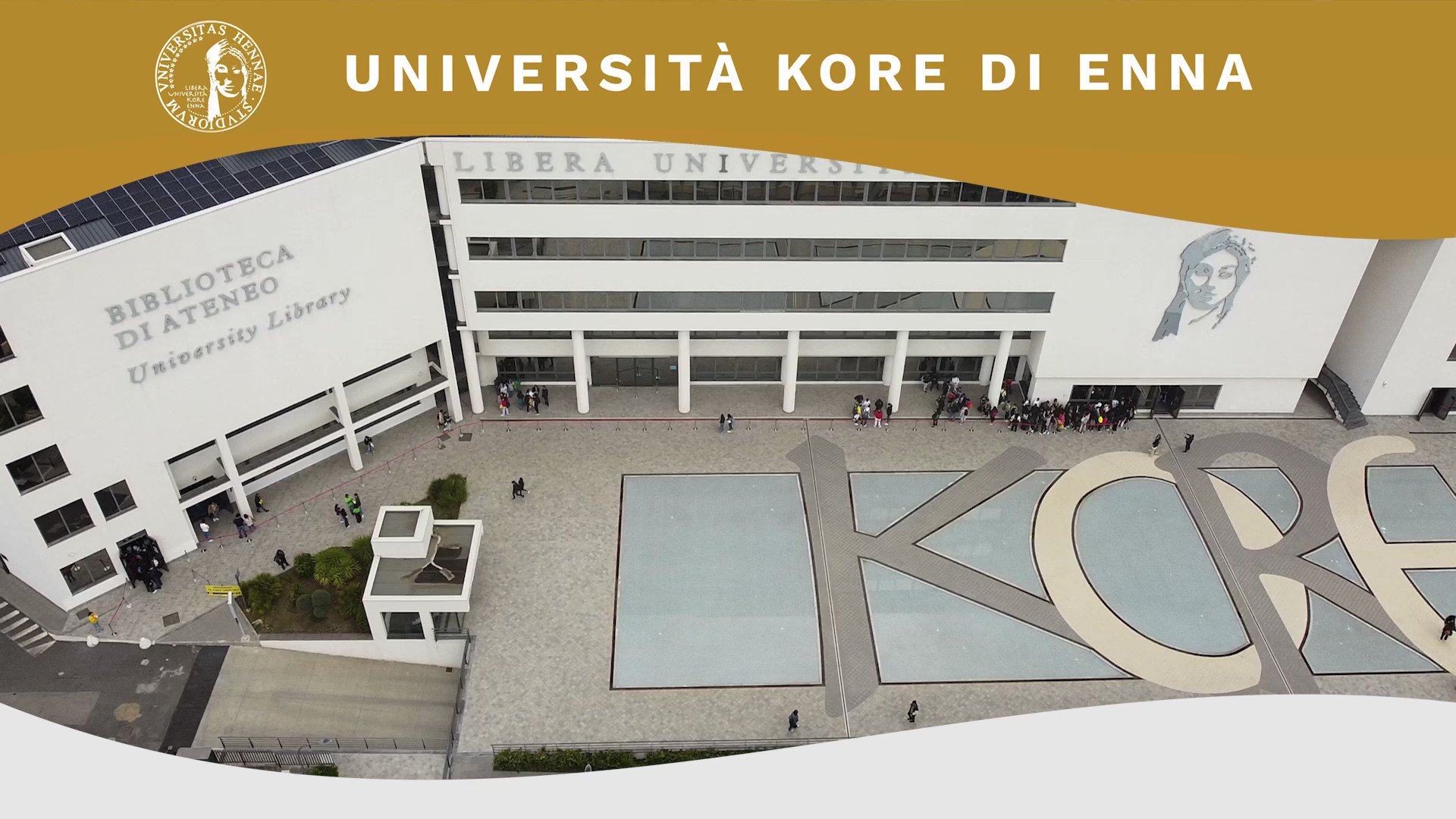 Università Kore di Enna on Twitter: "Aperte le immatricolazioni per l'A.A. 2023-2024 https://t ...