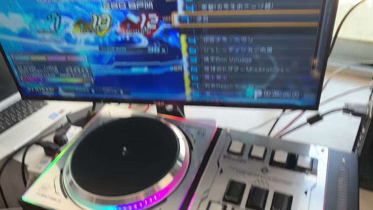 YuanCon on Twitter: "firmware update iidx 5th(5.5th) update https://t.co/iHJtcAgv6E ht