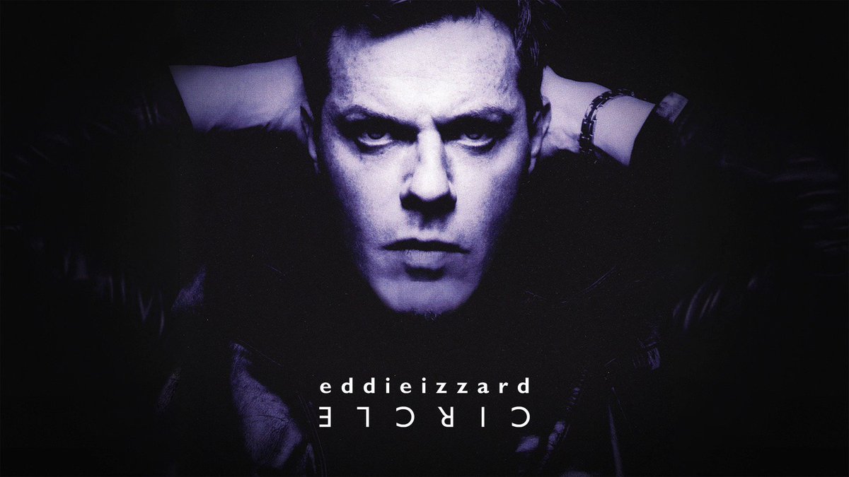 Eddie Izzard on Twitter: Eddie Izzard on Twitter: