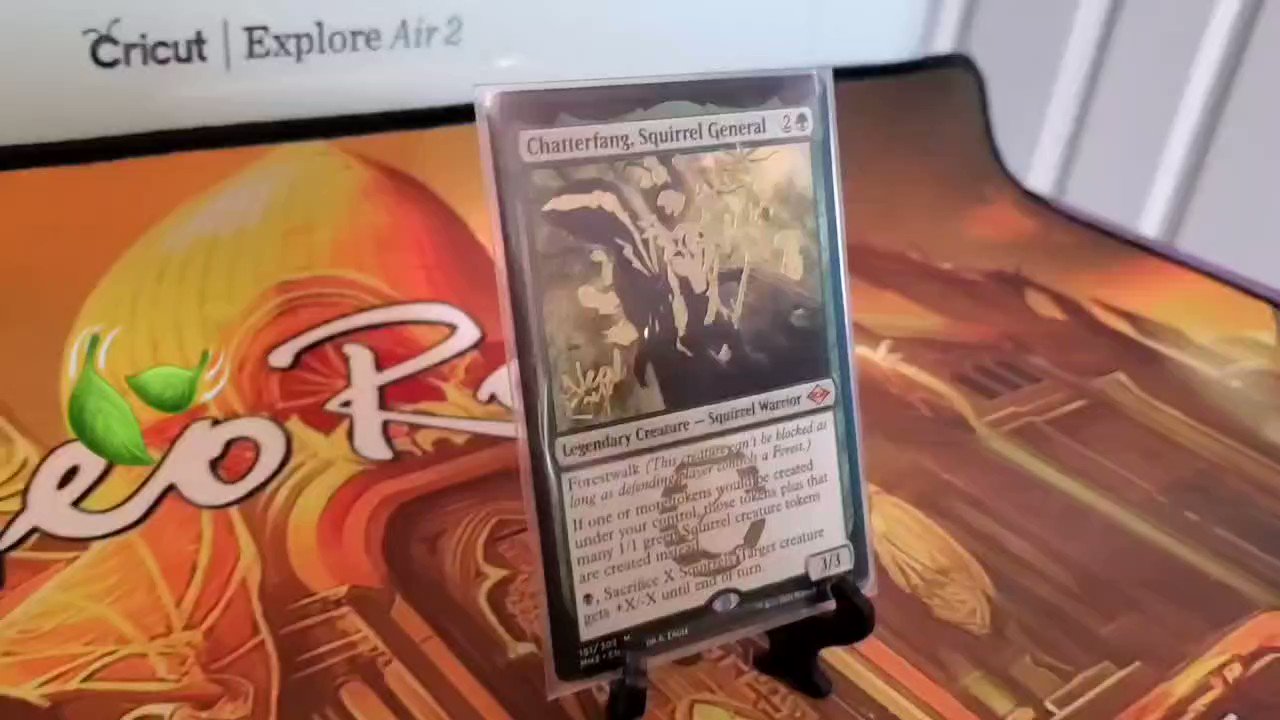 NeoRoyal is open for commissions! 🌟 on Twitter: "New commission! Chatterfang the Shaman of the ...