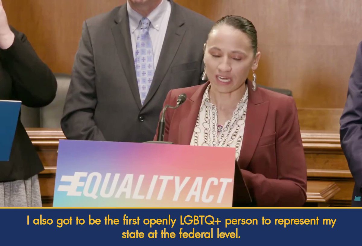 Rep. Sharice Davids on Twitter: Rep. Sharice Davids on Twitter: