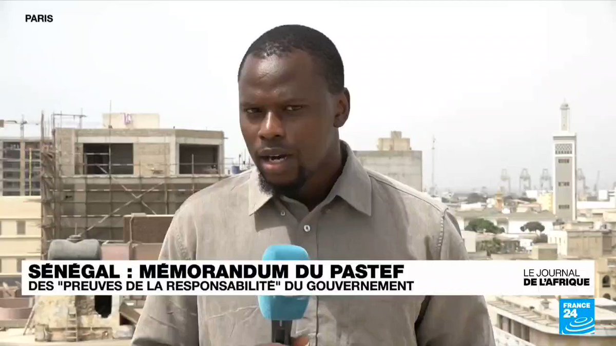 Mrs Faye 🇸🇳🇺🇲💍 On Twitter Rt Ndaoeli Au Sénégal Le Pastef Le Parti