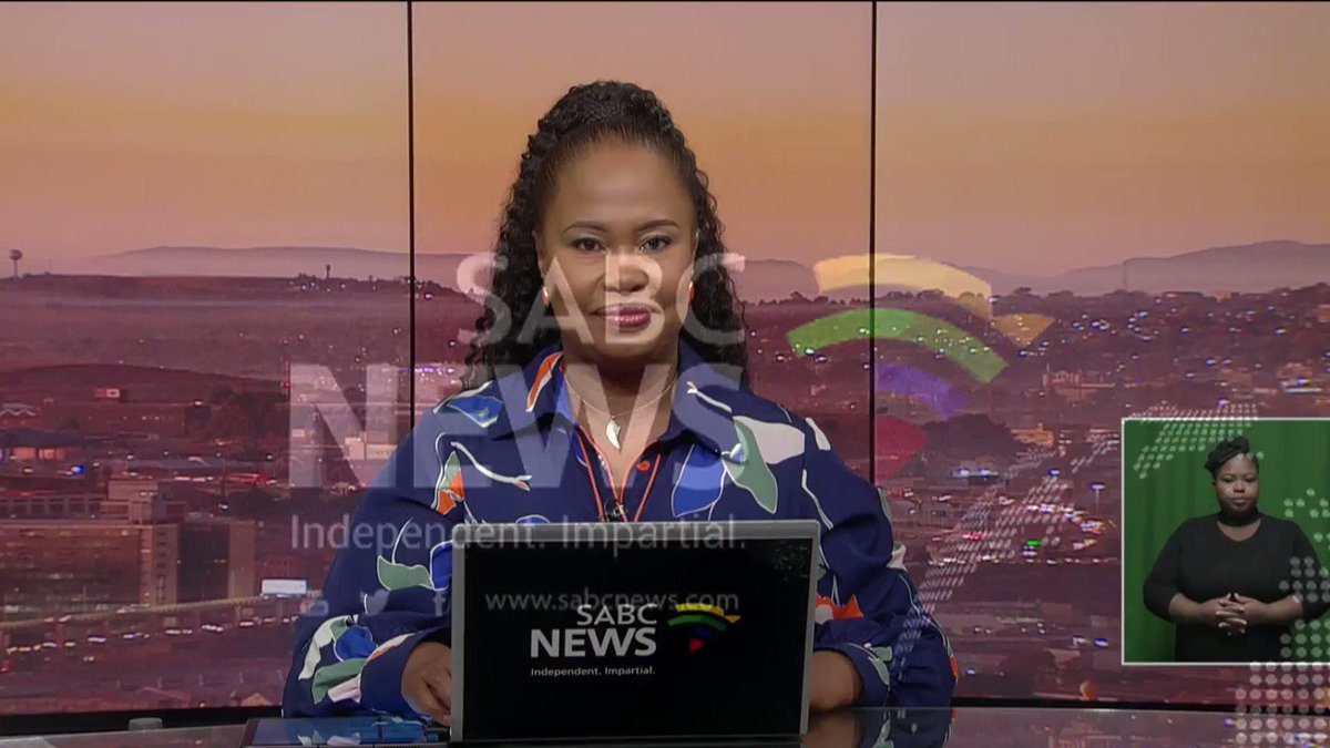 SABC News on Twitter: "#SABCNews Headlines @06H30 | 22 June 2023"