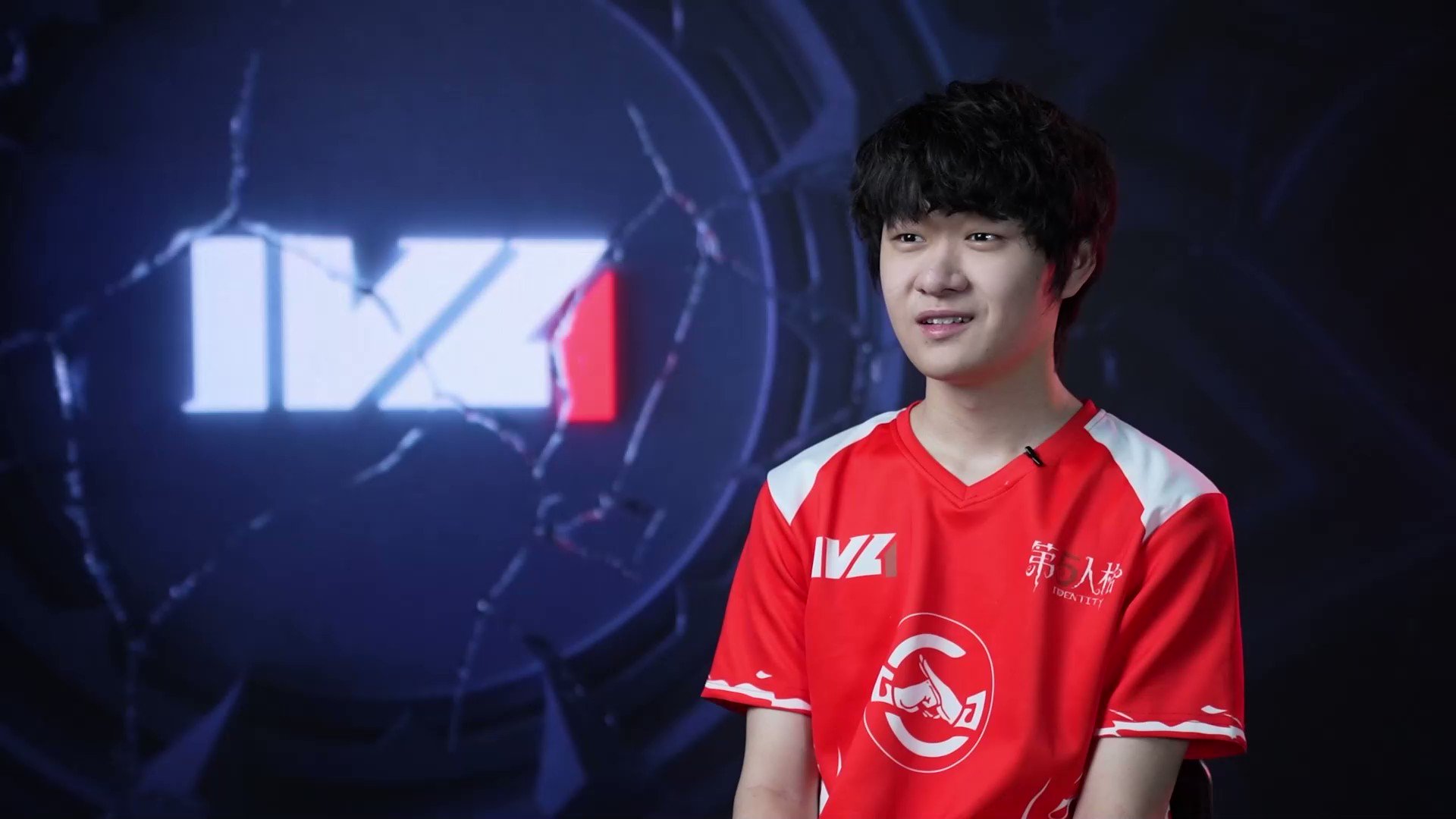 IVL_Official on Twitter: "2023 IVL夏季大会 SOT チームの状況とWolvesへの対策について GG_ppxia #IdentityV #第五人格 #第五人格 ...