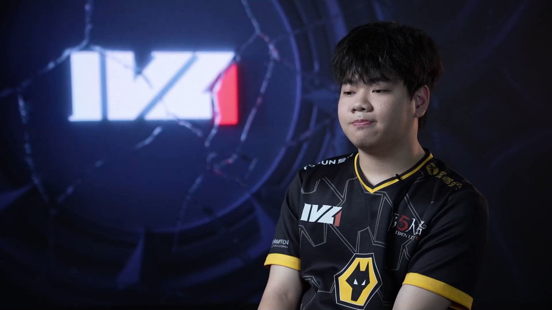 IVL_Official on Twitter: "2023 IVL夏季大会 SOT チームの問題点について Wolves_ChoAi #IdentityV #第五人格 #第五人格IVL ...