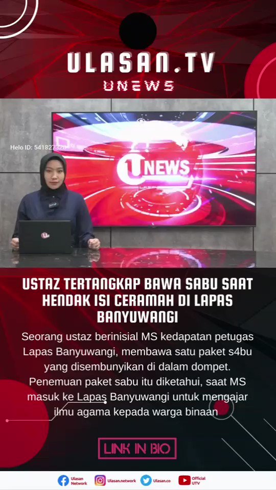 🌴 Die on Twitter: "Ustad KONTOL"