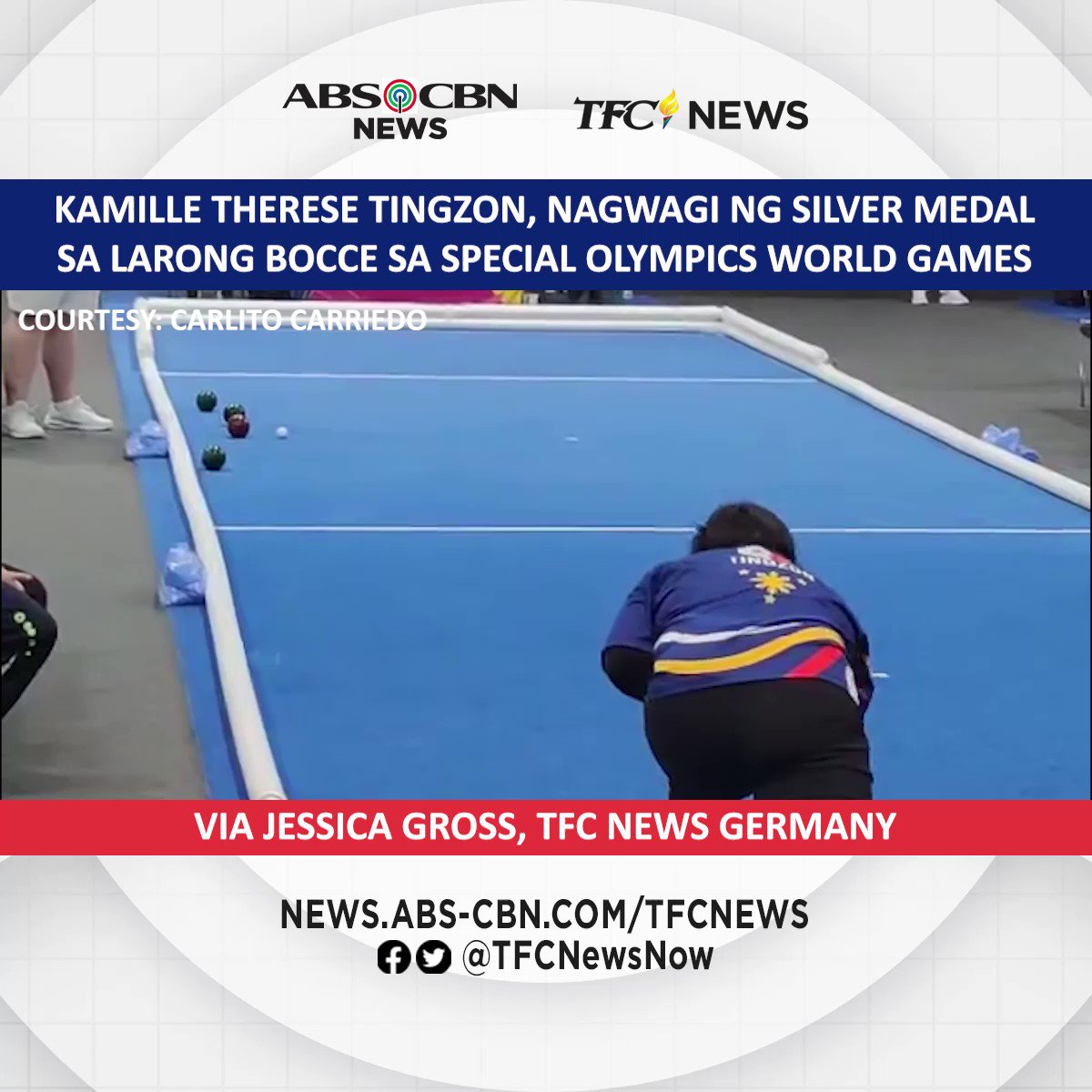 Abs Cbn News Sports On Twitter Rt Tfcnewsnow Congratulations
