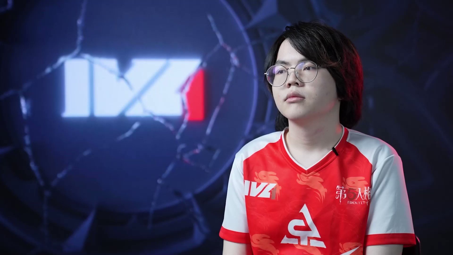 IVL_Official on Twitter: "2023 IVL夏季大会 SOT 今シーズンの目標について ACT_Drop #IdentityV #第五人格 #第五人格IVL https ...