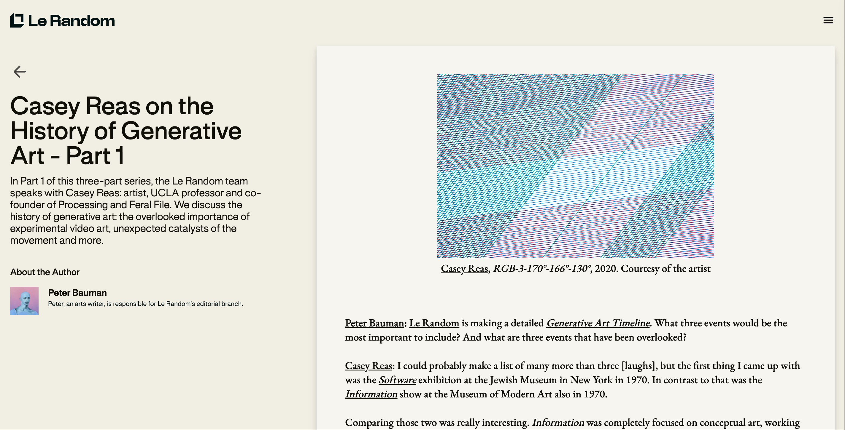 Le Random on Twitter: "🗣 Exciting news! 🎉🎉🎉 We couldn’t be more thrilled to share the launch of ...