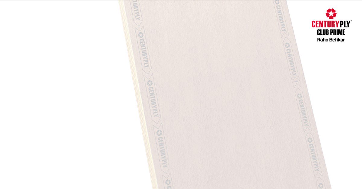Century Plyboards (India) Limited on Twitter: Century Plyboards (India) Limited on Twitter: