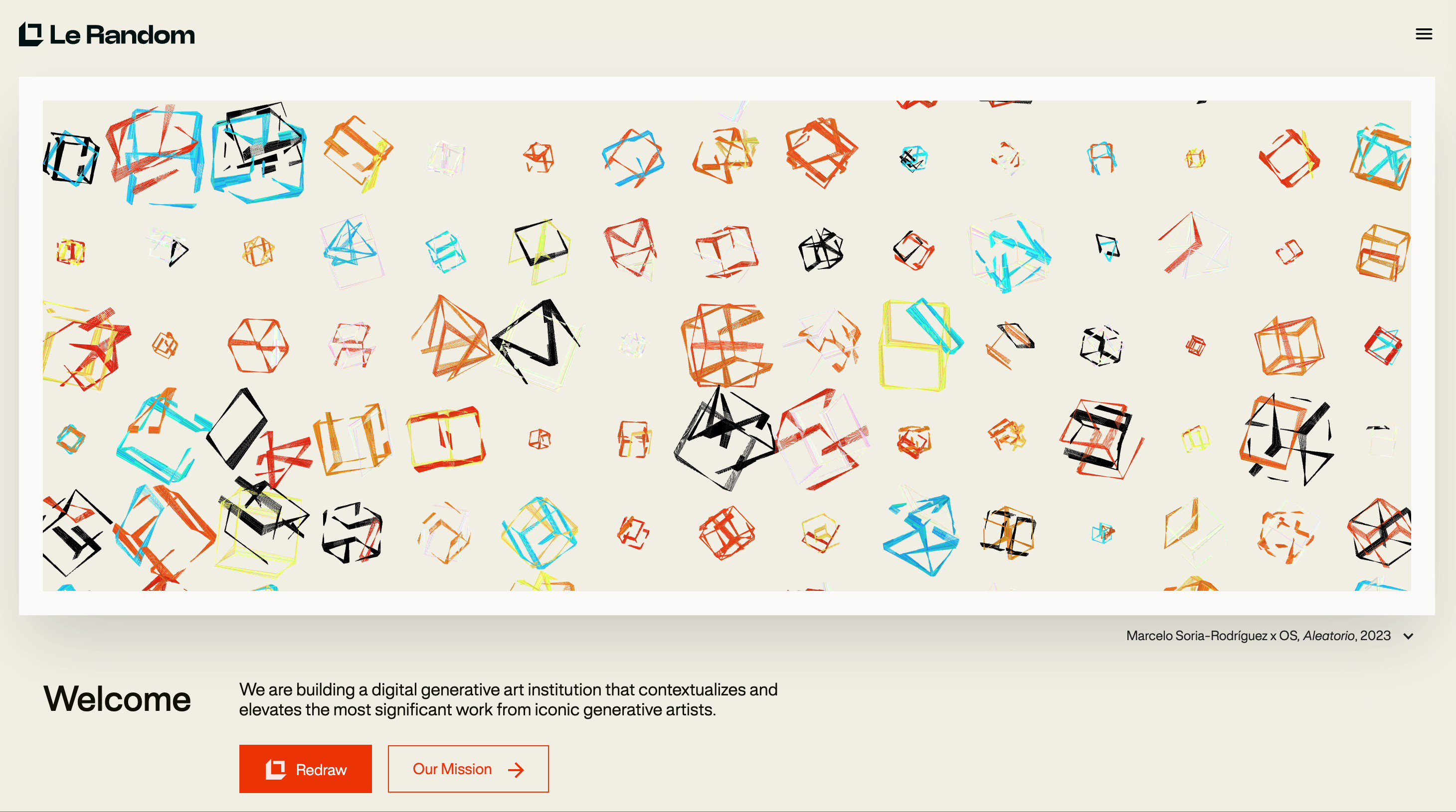 Le Random on Twitter: "🗣 Exciting news! 🎉🎉🎉 We couldn’t be more thrilled to share the launch of ...