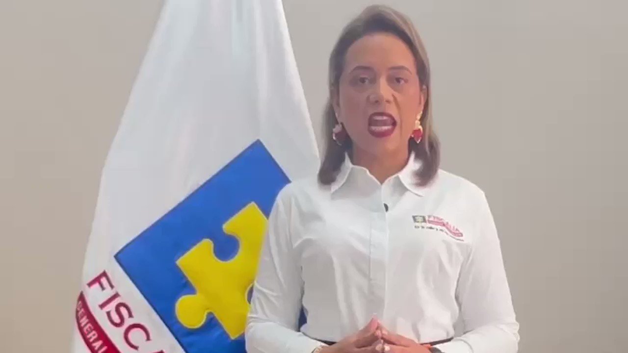 Fiscalía Colombia On Twitter AtenciÓn La Contundencia Del Material
