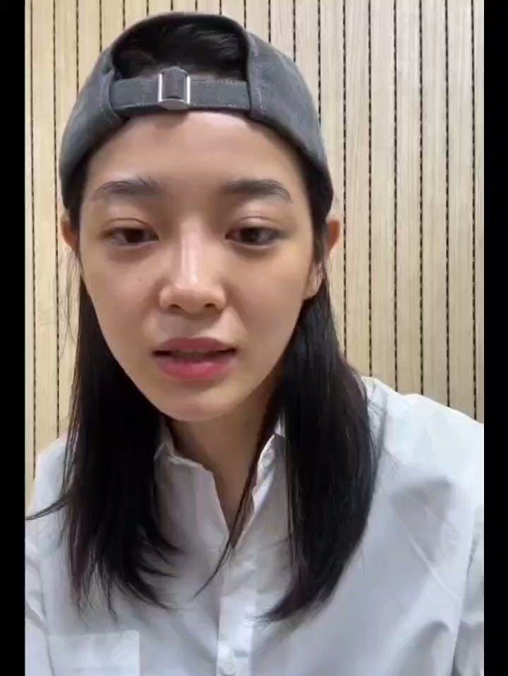 teya ☘️🐥🐿️👑 on Twitter: "My Sea highnote kalmado ver by Kim Sejeong https://t.co/mIQYWyrP9E ...