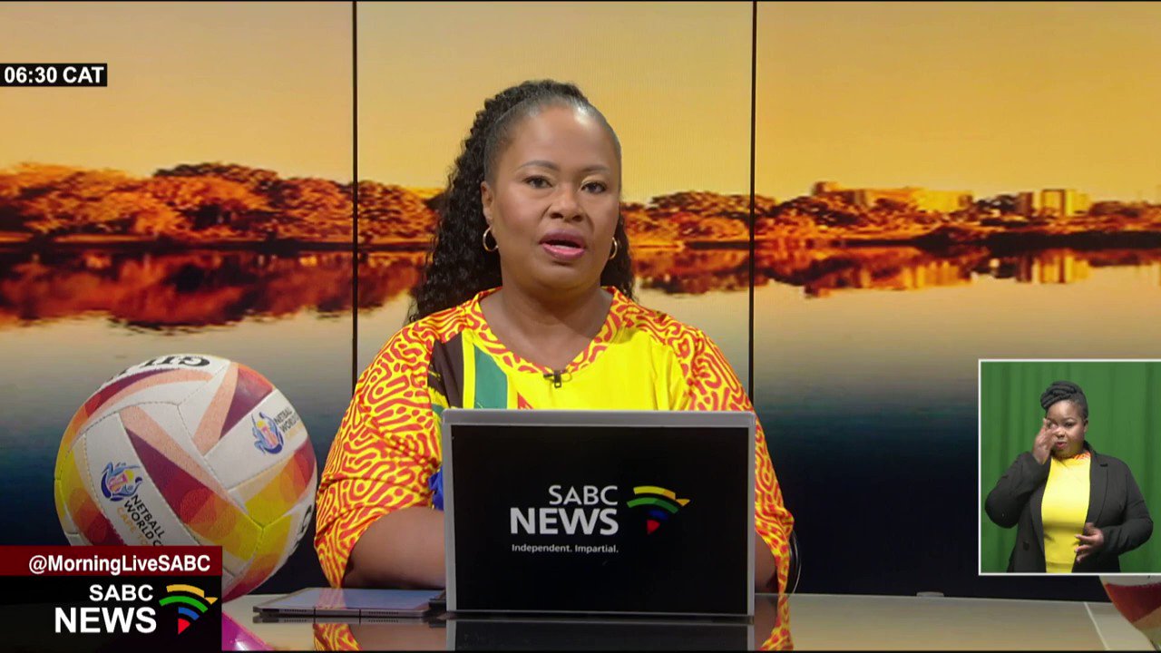 Sabc News On Twitter Sabcnews Headlines 06h30 23 June 2023