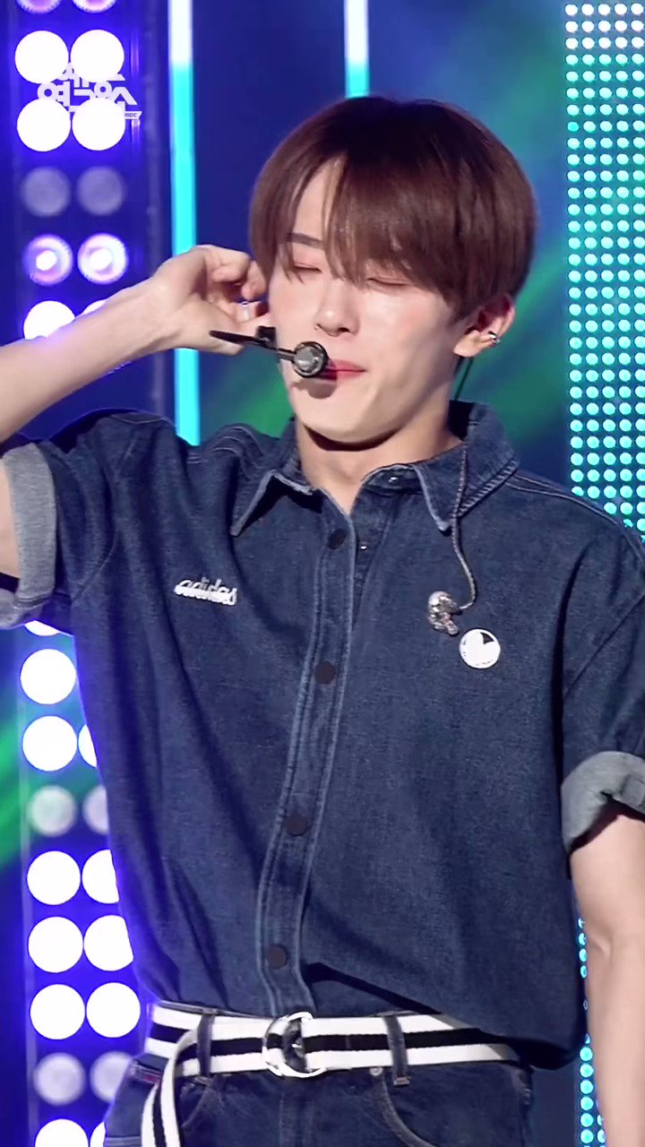 kokiri_official on Twitter: "Hi VeRRer! Kangmin's thought for his fans is so precious! ️내가 사랑해서 ...