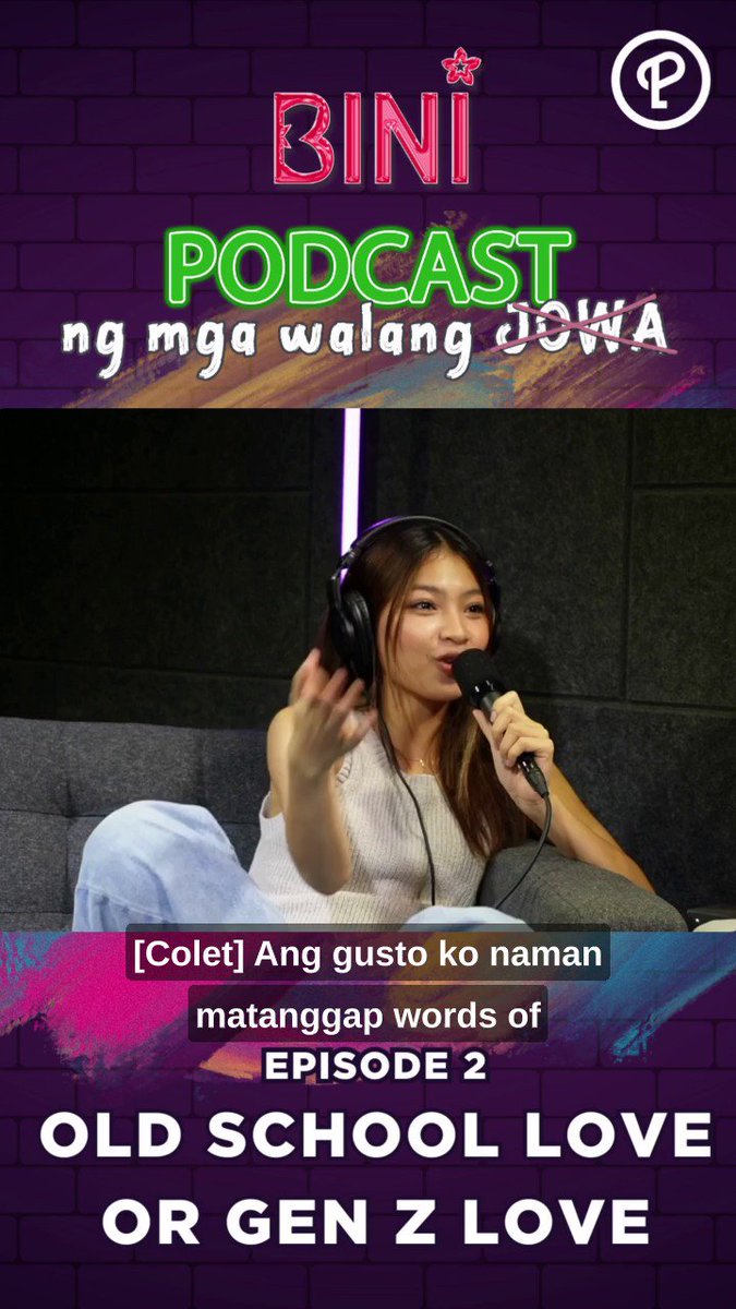 BINI_PH on Twitter: "#BINI : Yung magpo-post sa wall mo ng “Ang ganda ng araw, kasing ganda mo ...