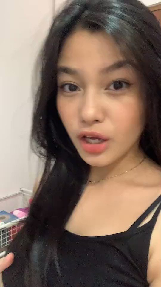 bahanbuatmalam on Twitter: "nayla enk bget 🥵🥵🥵🥵💦💦💦💦"