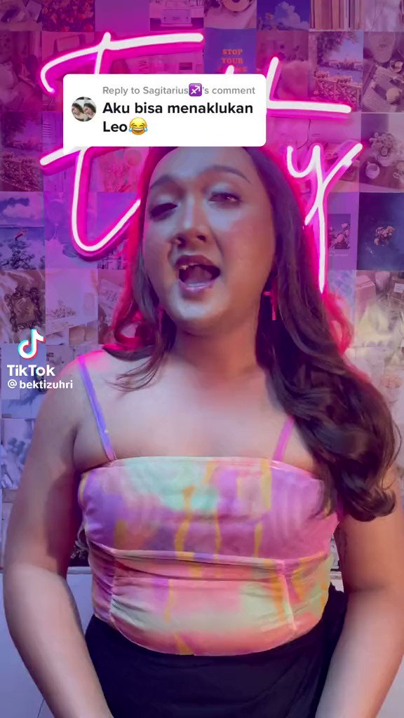 Mas omii on Twitter: "Sini maen sama aku, aku leo. Haha https://t.co/IZdBlQ4rfj" / Twitter