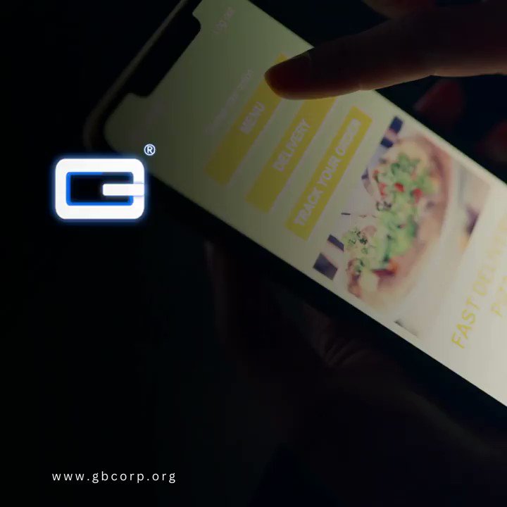 GBCORP on Twitter: "Benefits of app development: 1) Increased reach and accessibility 2) Improve ...