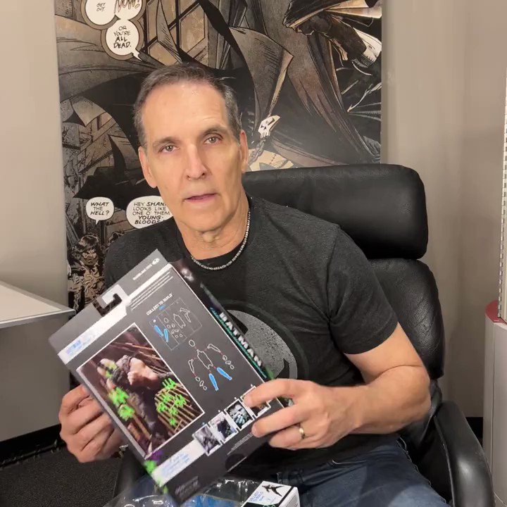 Todd McFarlane on Twitter: Todd McFarlane on Twitter: