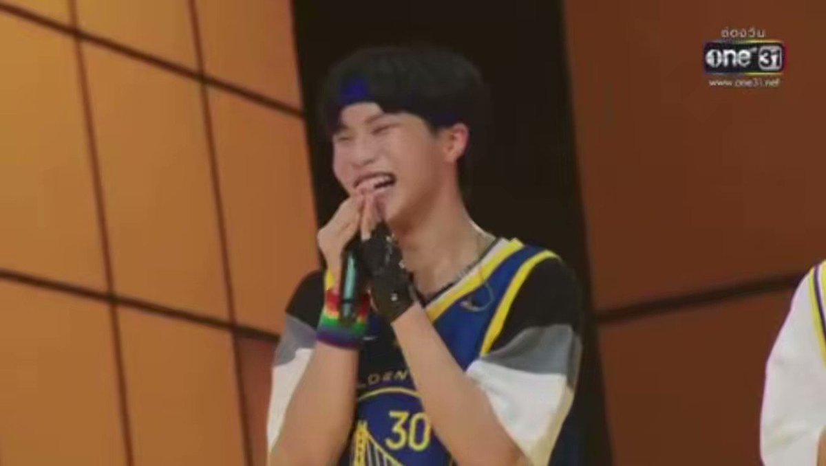 น้องขนม💝 on Twitter: "RT @kikchoi: ช่วยด้วยยยย โดนตกรอบที่สามสิบเอ็ด น้งจั๋งงงงง สิ่งมีชีวิตที่ ...