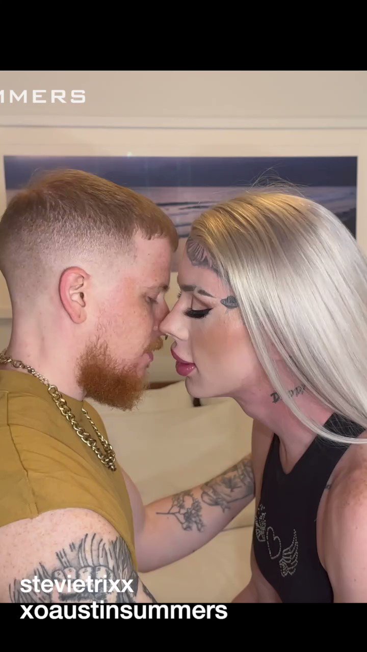 Austin Summers on Twitter: "LOVED EVERY MINUTE FULL TRAILER COMING SOON 😈🎥 https://t.co ...