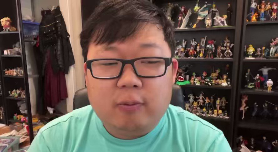 GuerrillaBöy: The Chaos God of Fanservice on Twitter: "RT @PDakkadakka: They circling the wagons ...