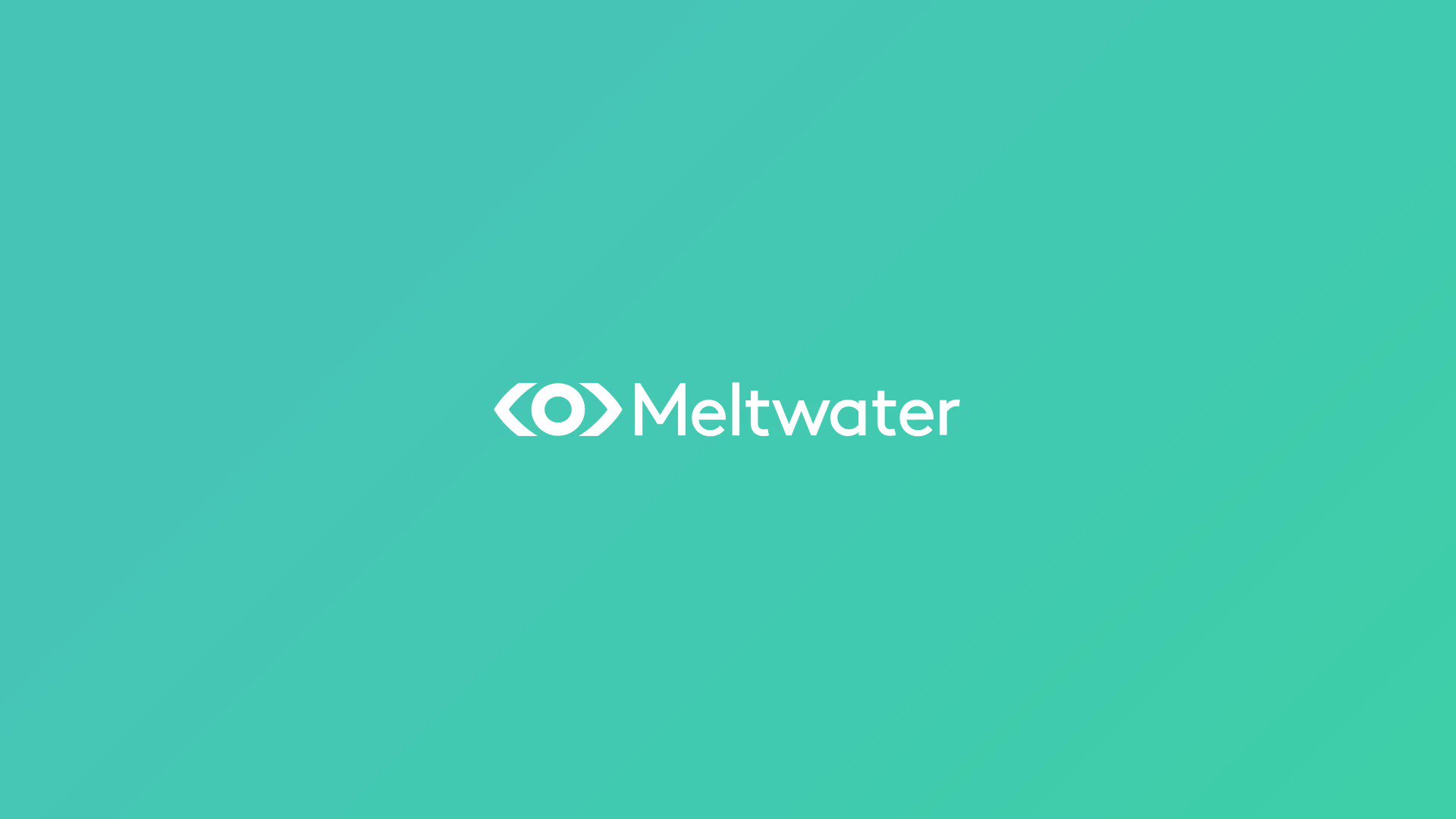 Meltwater on Twitter: "No better note to end on - than with a keynote presentation by 3 ...