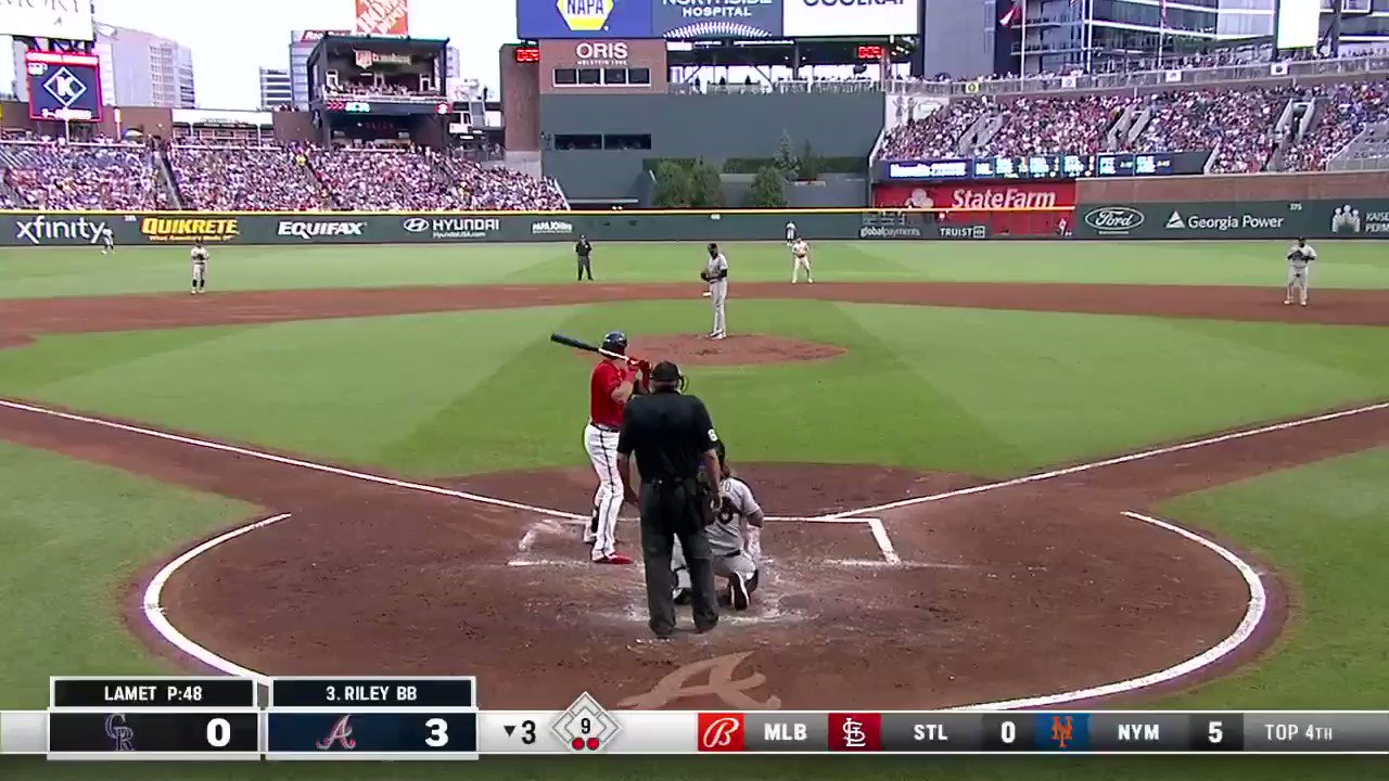 Béisbol 108 on Twitter: "Dinelson Lamet fue dejado en libertad por los @Rockies. En 16 juegos en ...