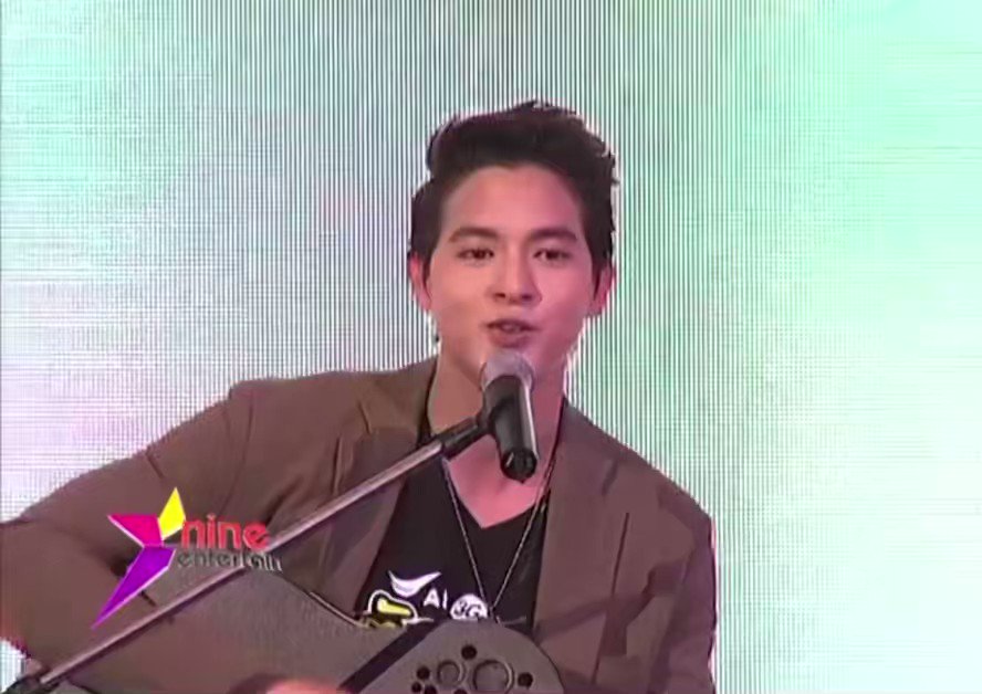 JAMES JIRAYU on Twitter: "RT @jao_pra: @Jirayu_jj วันนี้ครบ 10 ปี ️ ️ 2013..06.24 ได้เห็นน้อง ...